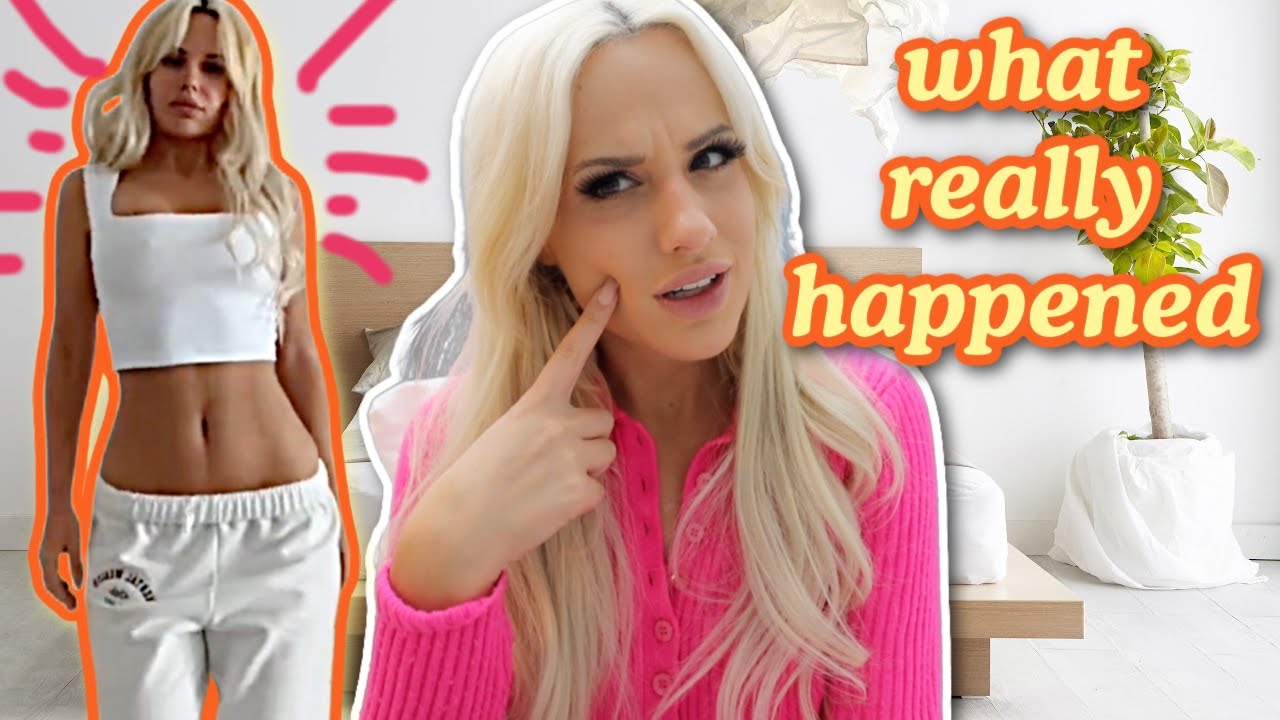  Blair Walnuts Weight Loss ED YouTube