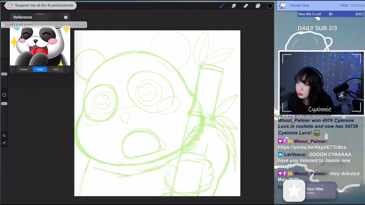 2023-04-11 Stream| How I make Animated Emotes for my Twitch Account ...