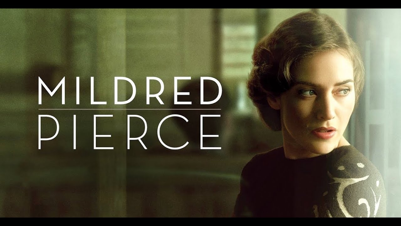 EVAN RACHEL WOOD CLIP Mildred & Veda - Mildred Pierce Behind the Scene ...
