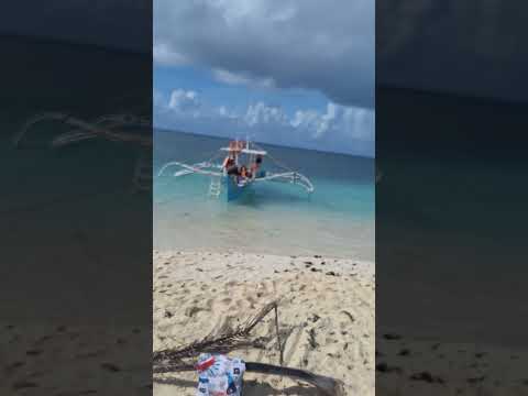 #Naked Island #Siargao