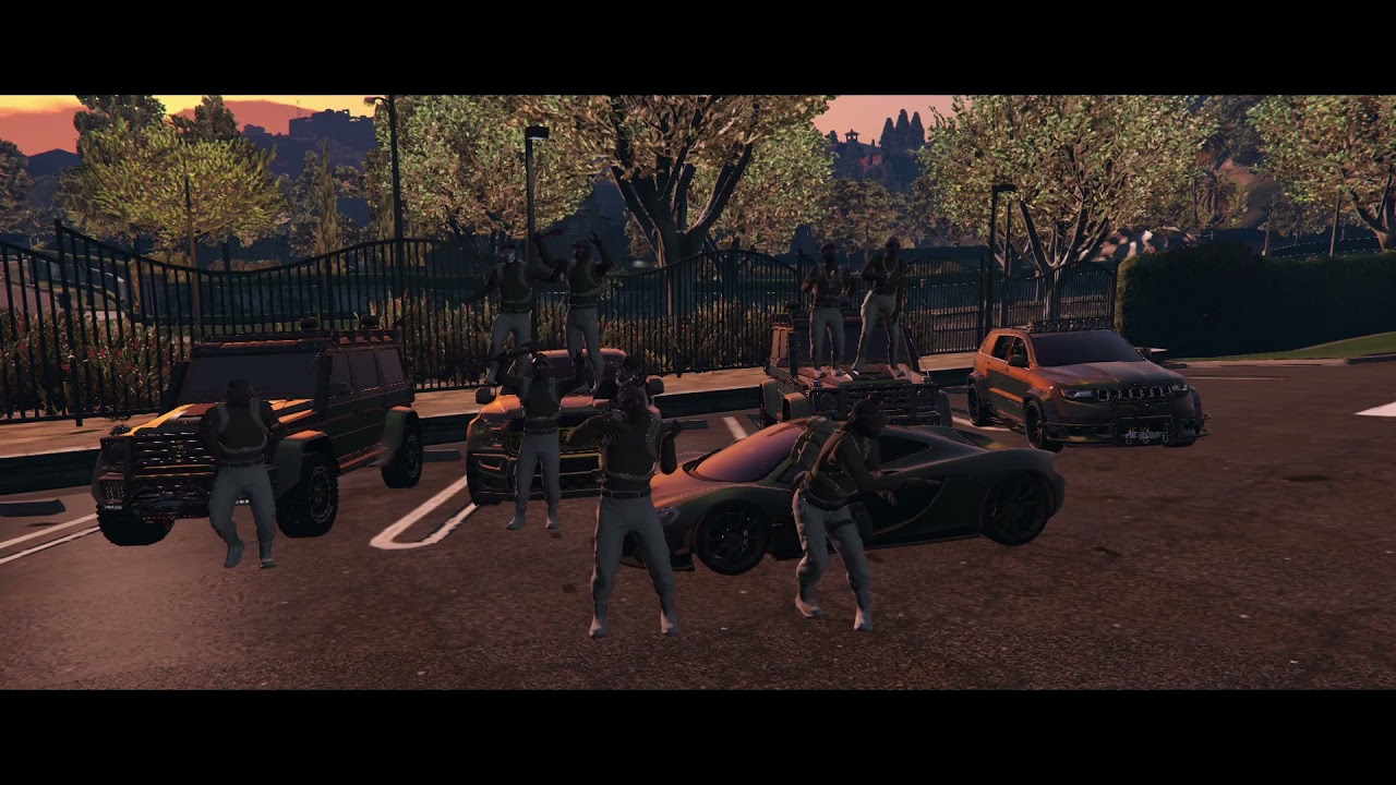 KORNEL - TROPICAL RP - YouTube