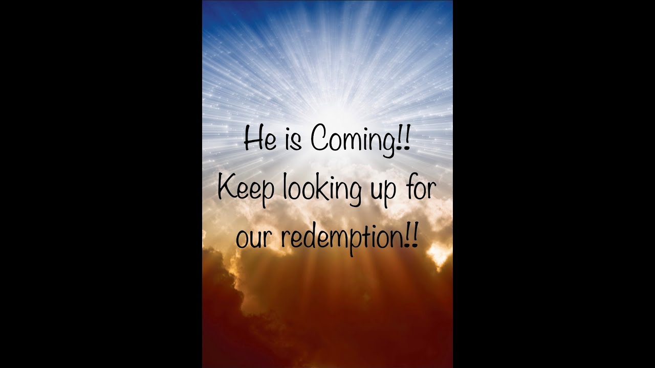 1 week from Extremely High Watch for Harpazo / Rapture / Catching Away ...