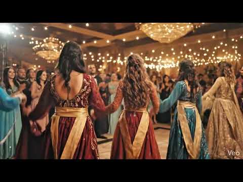 Düğünde  kadınlar halay oynuyorlar  #halay #halaybasi #şefo #kurdish #kurtce #düğün #gelin #batman