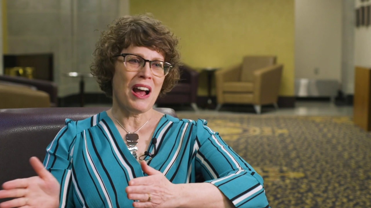 Composer Kelly-Marie Murphyon her piece ‘On Rethinking Heroism in the ...