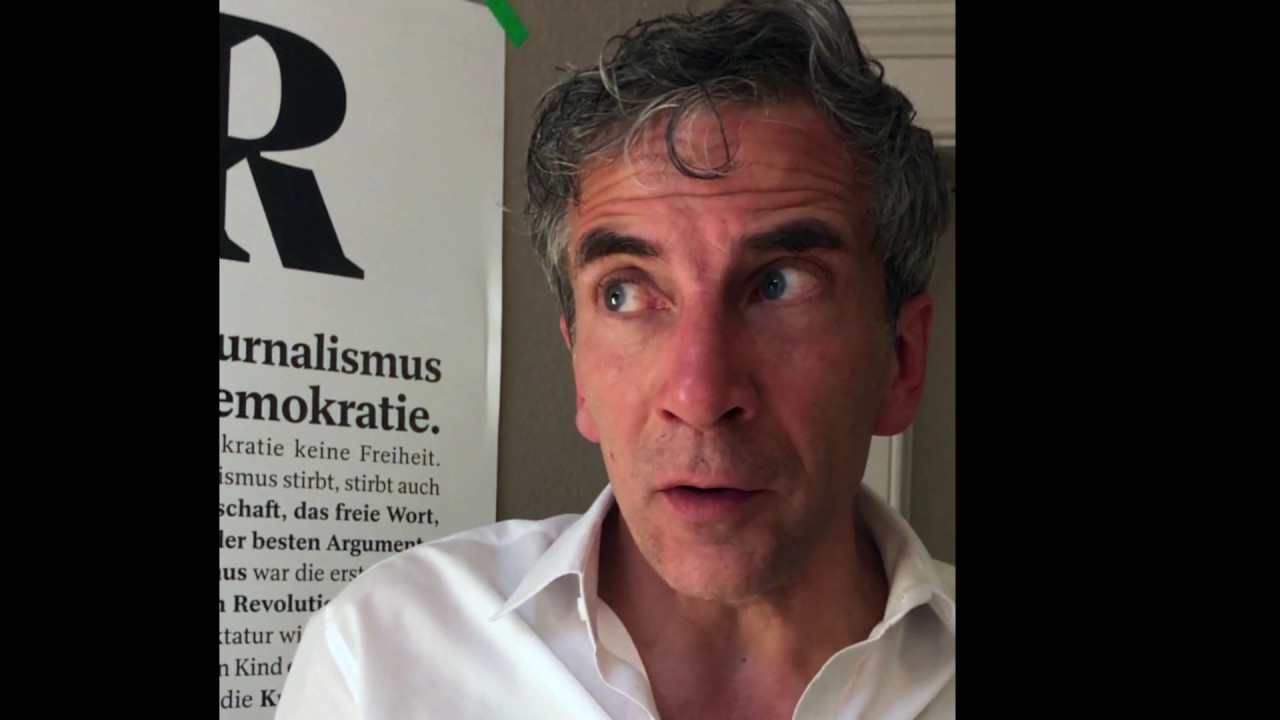 Republik Constantin Seibt - YouTube