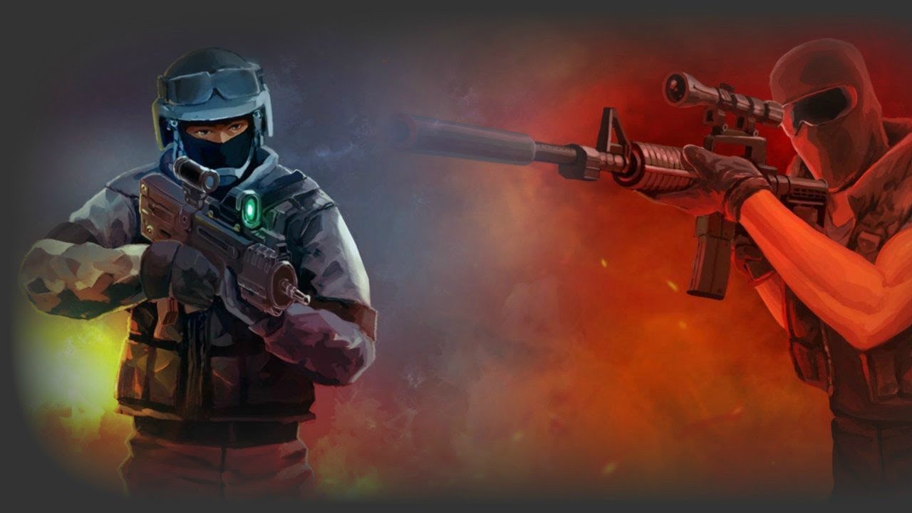 Critical Strike CS - YouTube