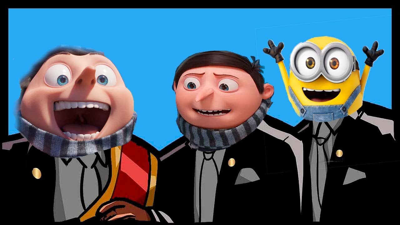 Minions: The Rise of Gru - Coffin Dance Song COVER #2 - YouTube