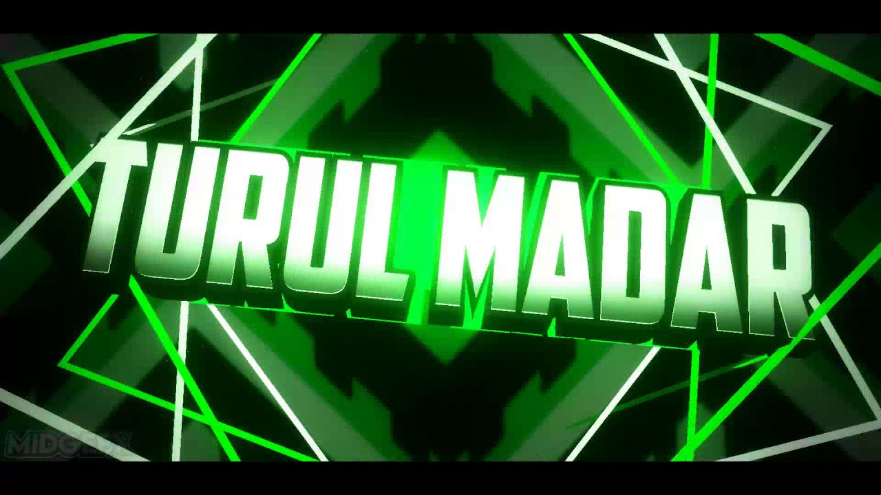 Turul Madár INTRO! :D - YouTube