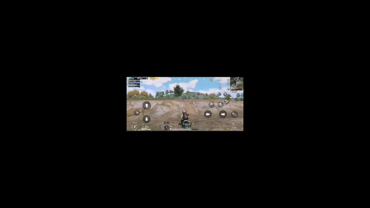 PUBG CANLI YAYIN HEDEF 1000 ABONE - YouTube