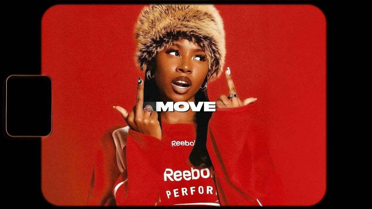 Cash Cobain x Central Cee Type Beat - "Move" | RnB Drill Type Beat 2025 Chords - Chordify