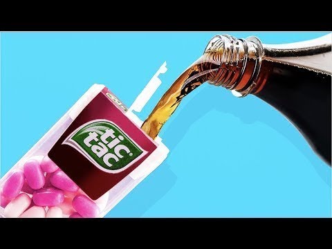 27 HARİKA COCA-COLA TÜYOSU