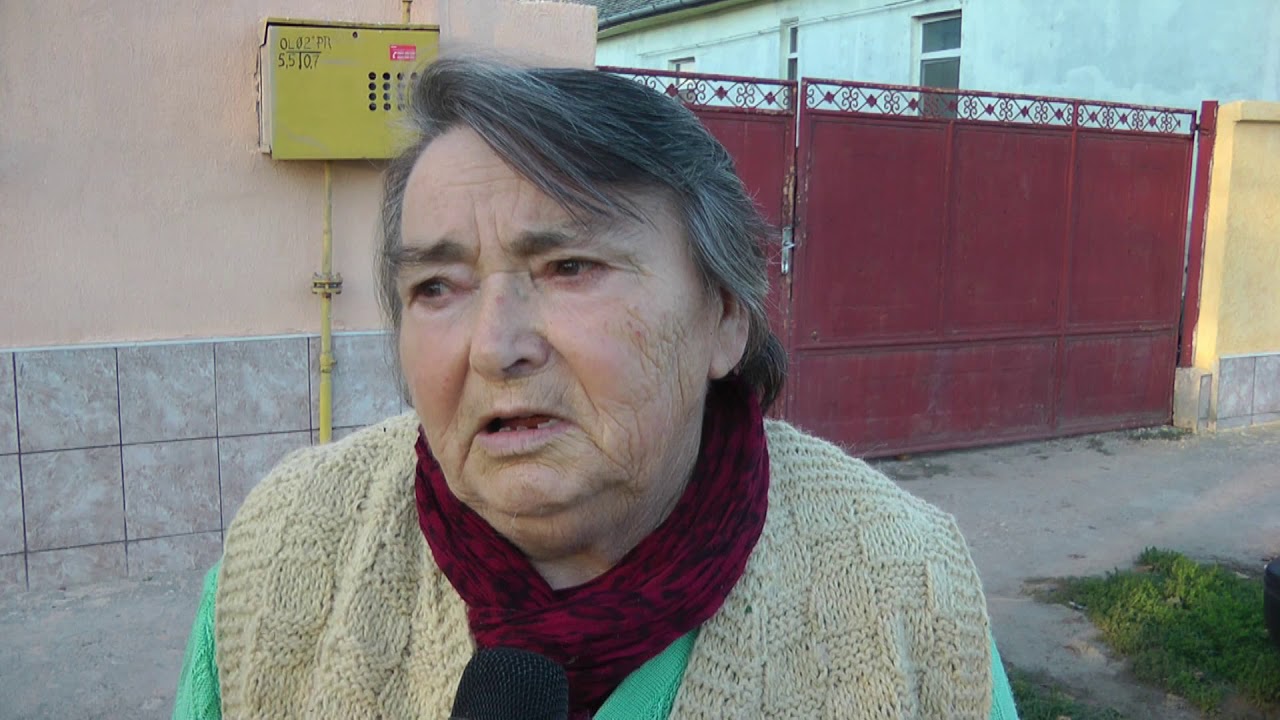 ZIUA MORTILOR IN COMUNA SATCHINEZ JUD TIMIS - YouTube