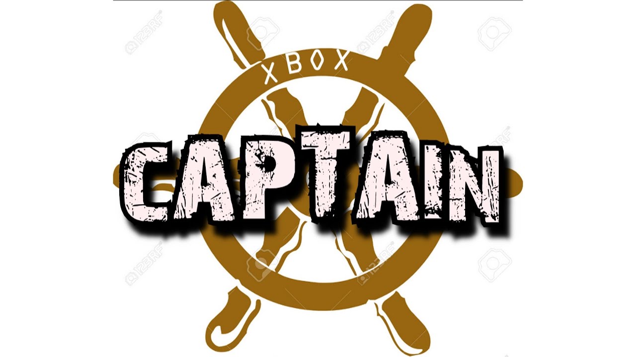 Captain Tv Logo