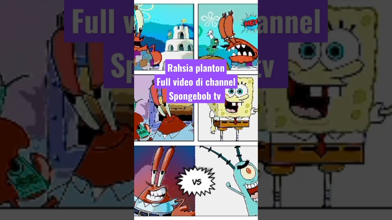 Spongebob Squarepants, Spongebob meme, Spongebob alur cerita, Spongebob ...