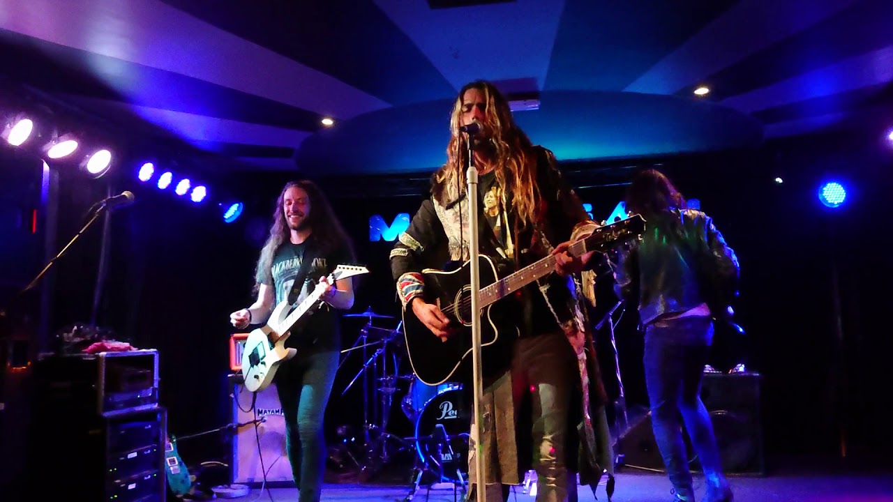 Collateral. A new rock band from Ramsgate. - YouTube