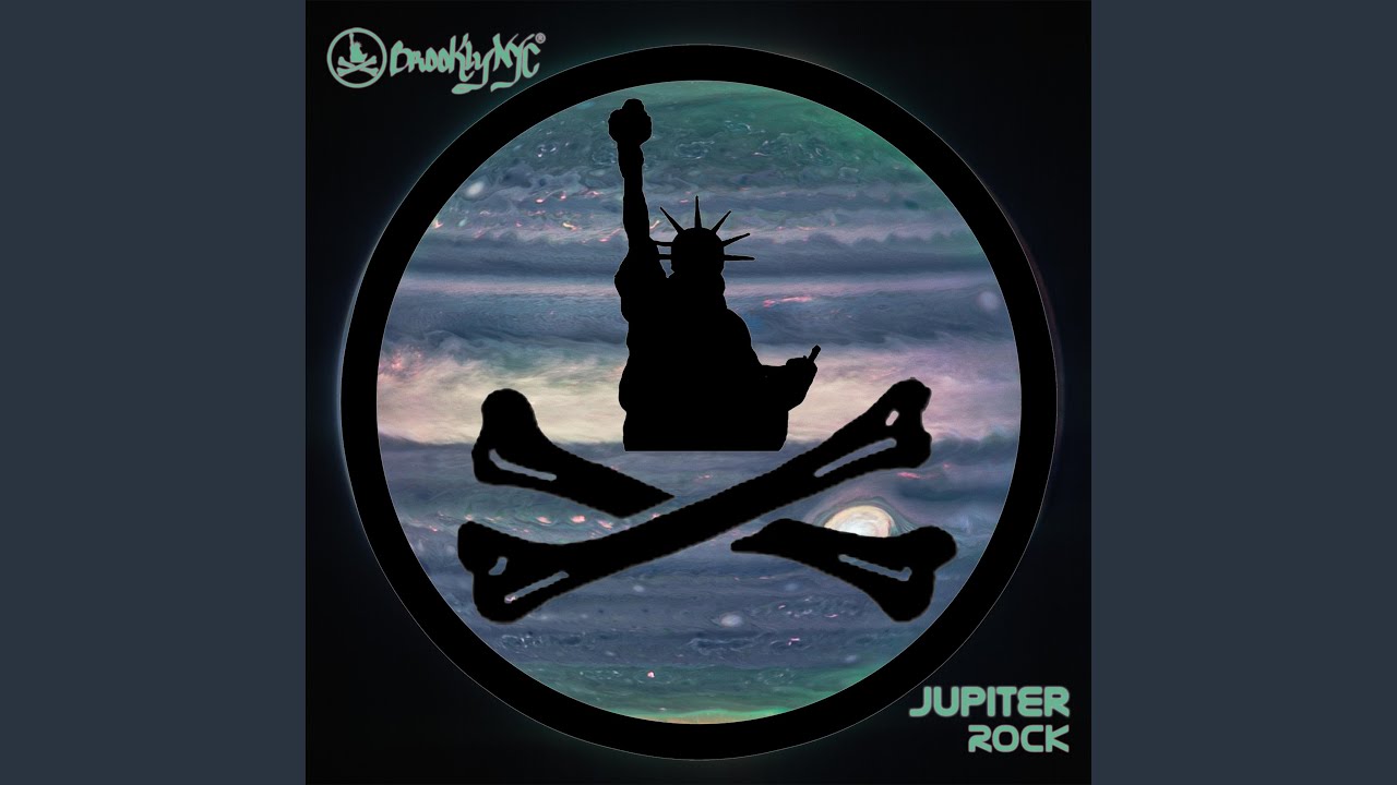 Jupiter Rock - YouTube