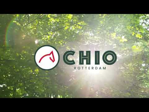 CHIO Rotterdam 2026