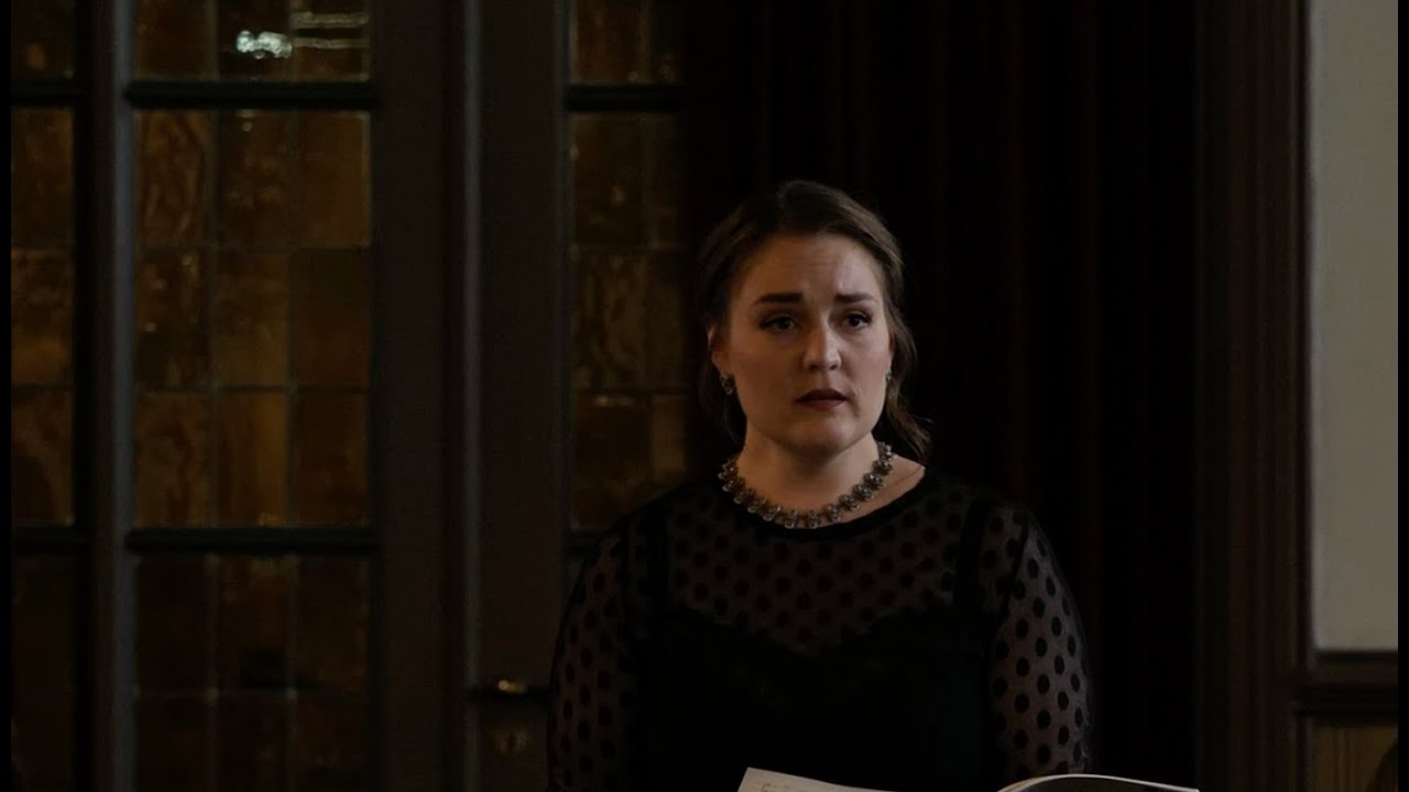 Tyler Futrell: Stabat Mater (2021) - YouTube