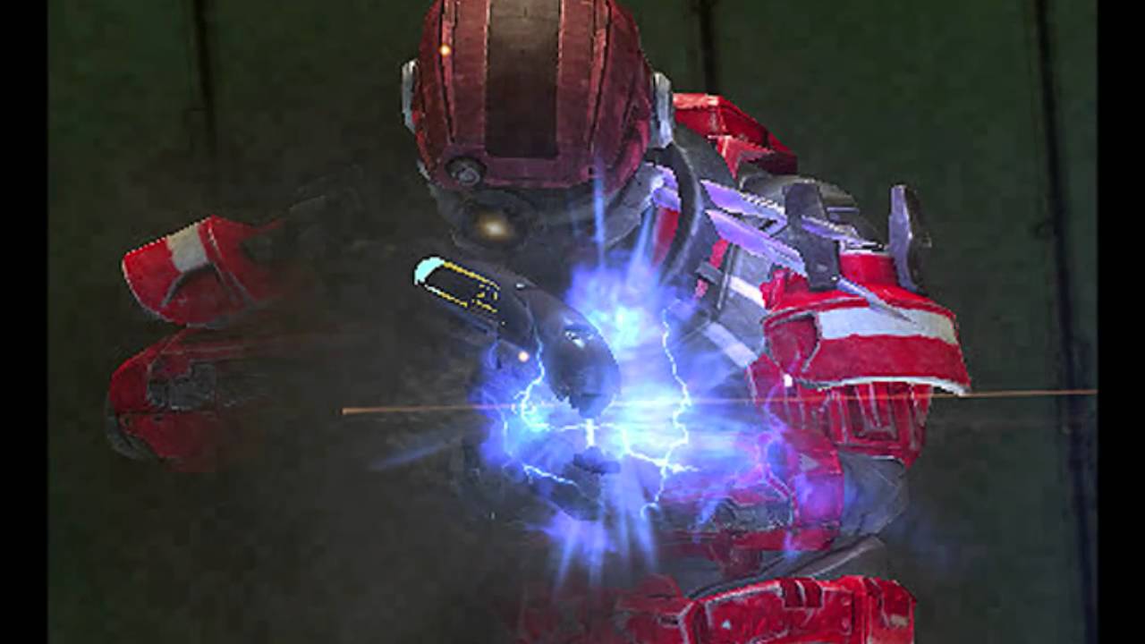 New helmet spotted in Defiant Map Pack - YouTube