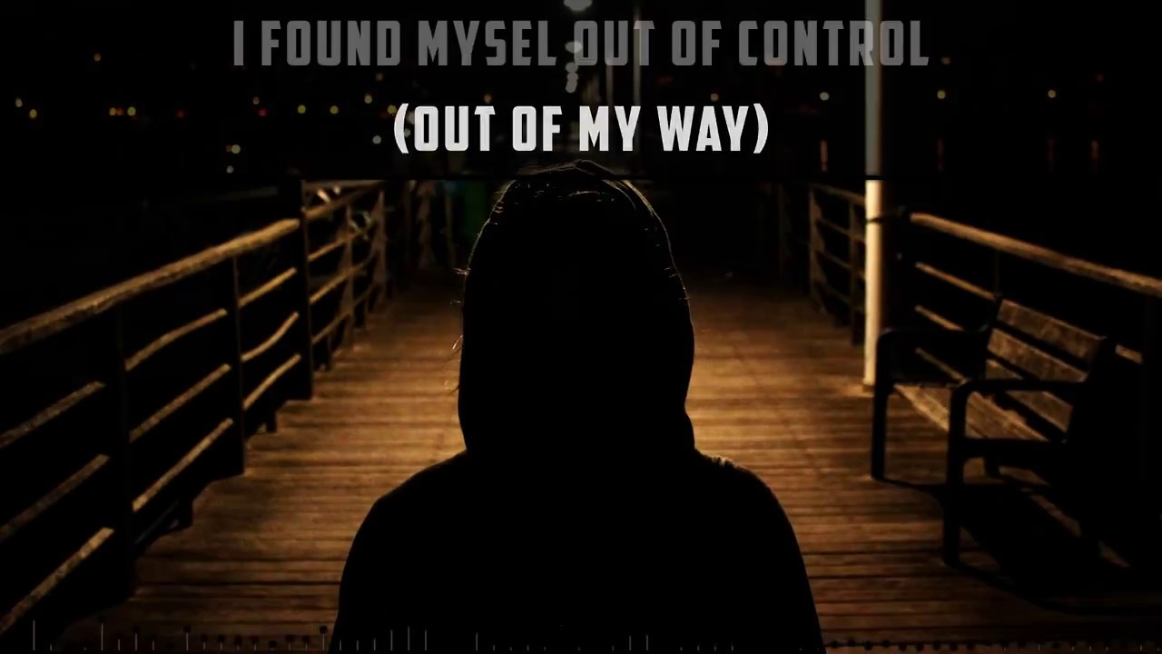 Onlap - Out Of My Way LYRICS - YouTube
