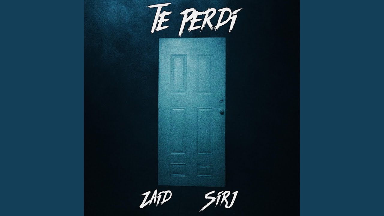 Te Perdi (feat. Sir J) - YouTube Music