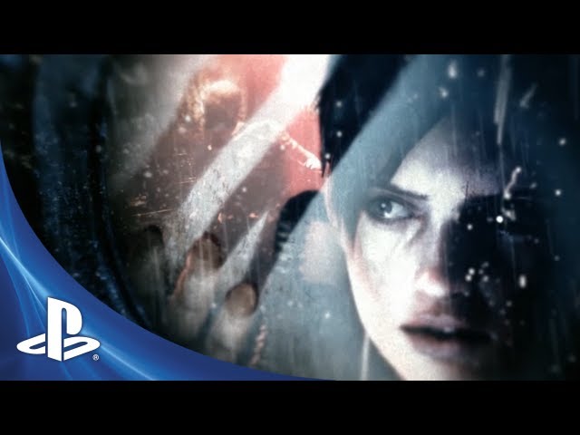 Mike Lunn – PlayStation.Blog LATAM