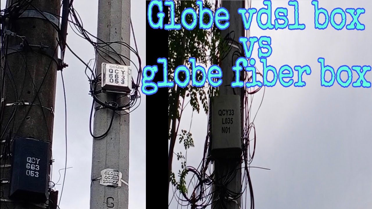 Paano malalaman ang pagkakaiba ng vdsl at fiber na facility?/Agent ...