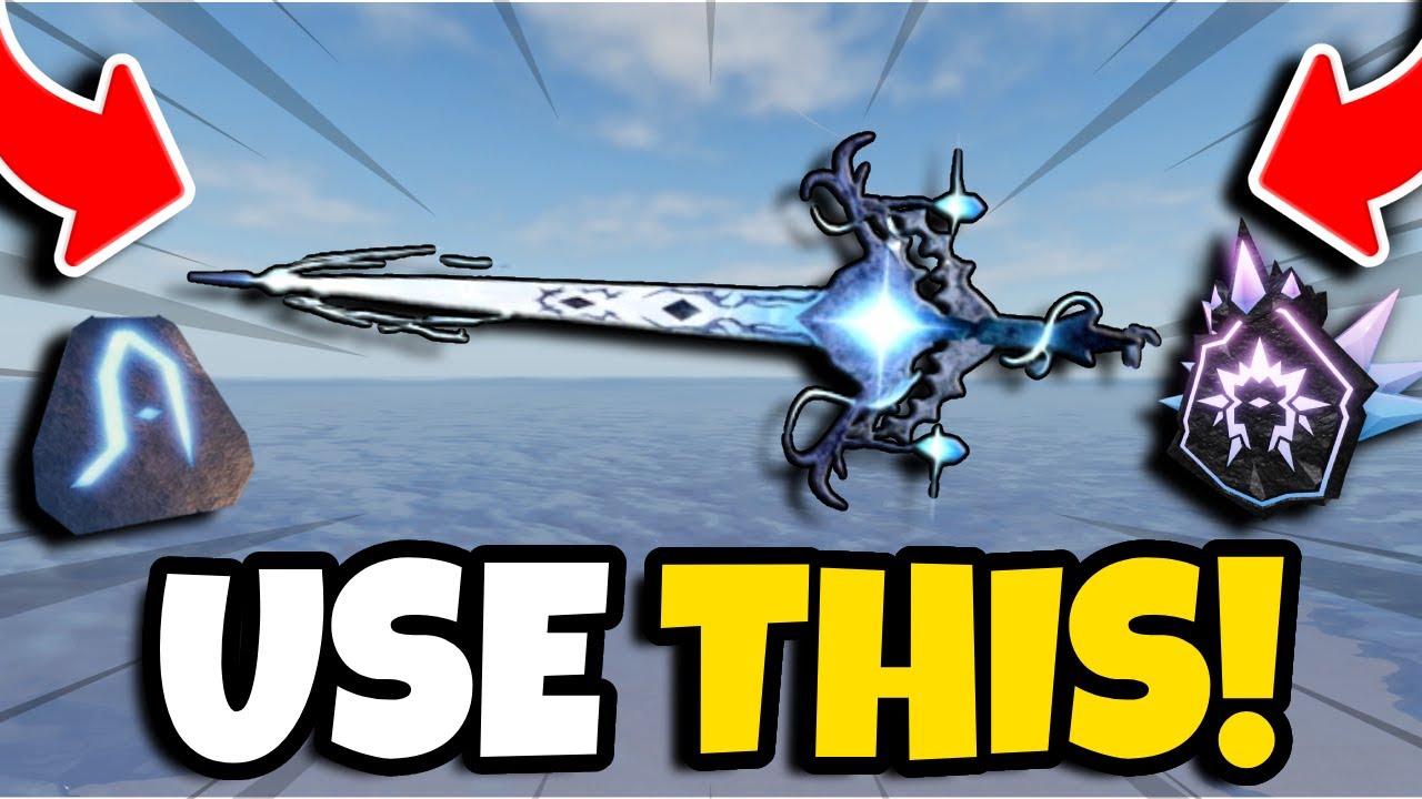 What Is BEST ENCHANT For LUMINESCENT OATH ROD In Fisch? - YouTube