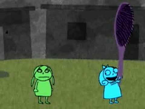 Making Fiends Episode 6 - YouTube