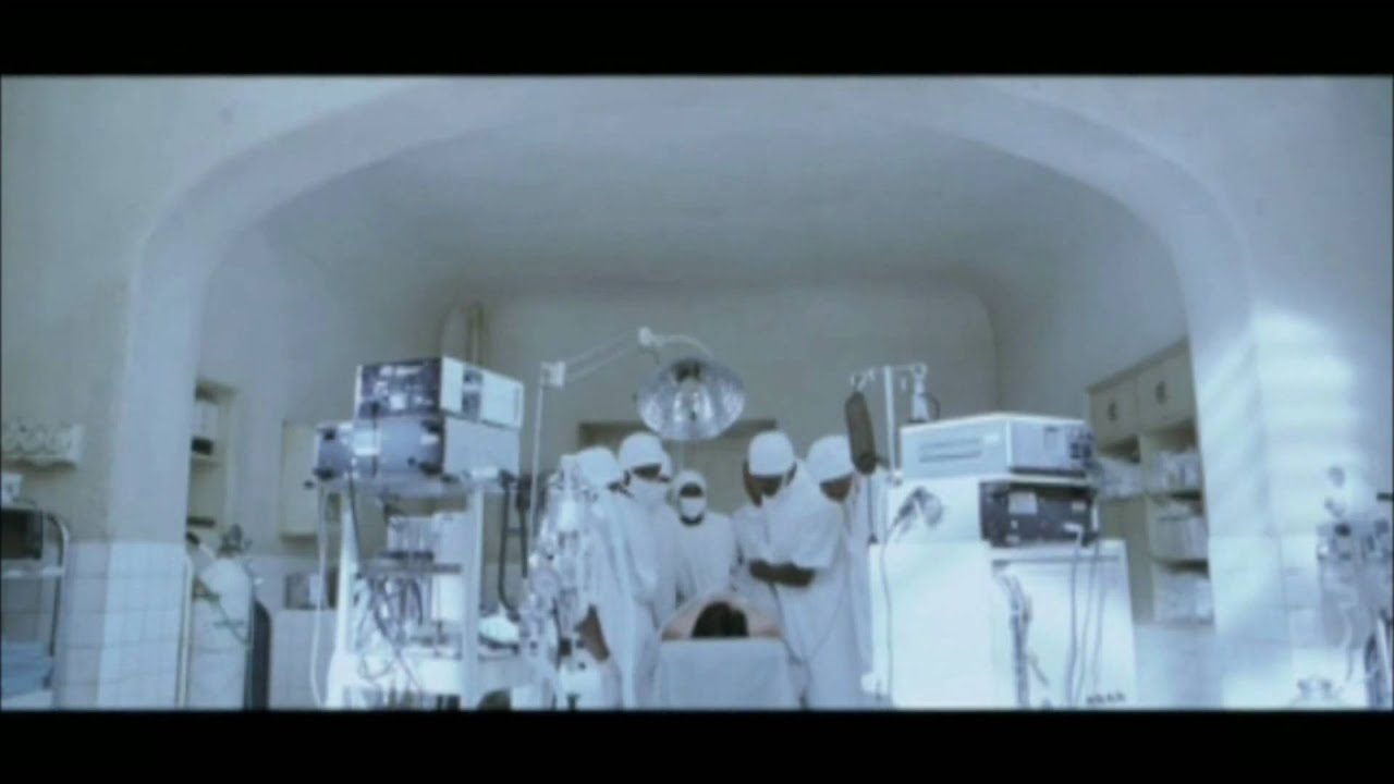 Thirst (2009) trailer w/subs - YouTube