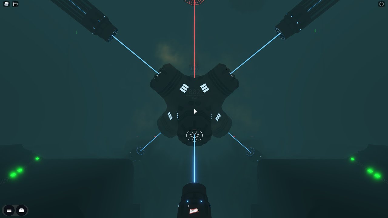 roblox- QSML3 V3 all events - YouTube