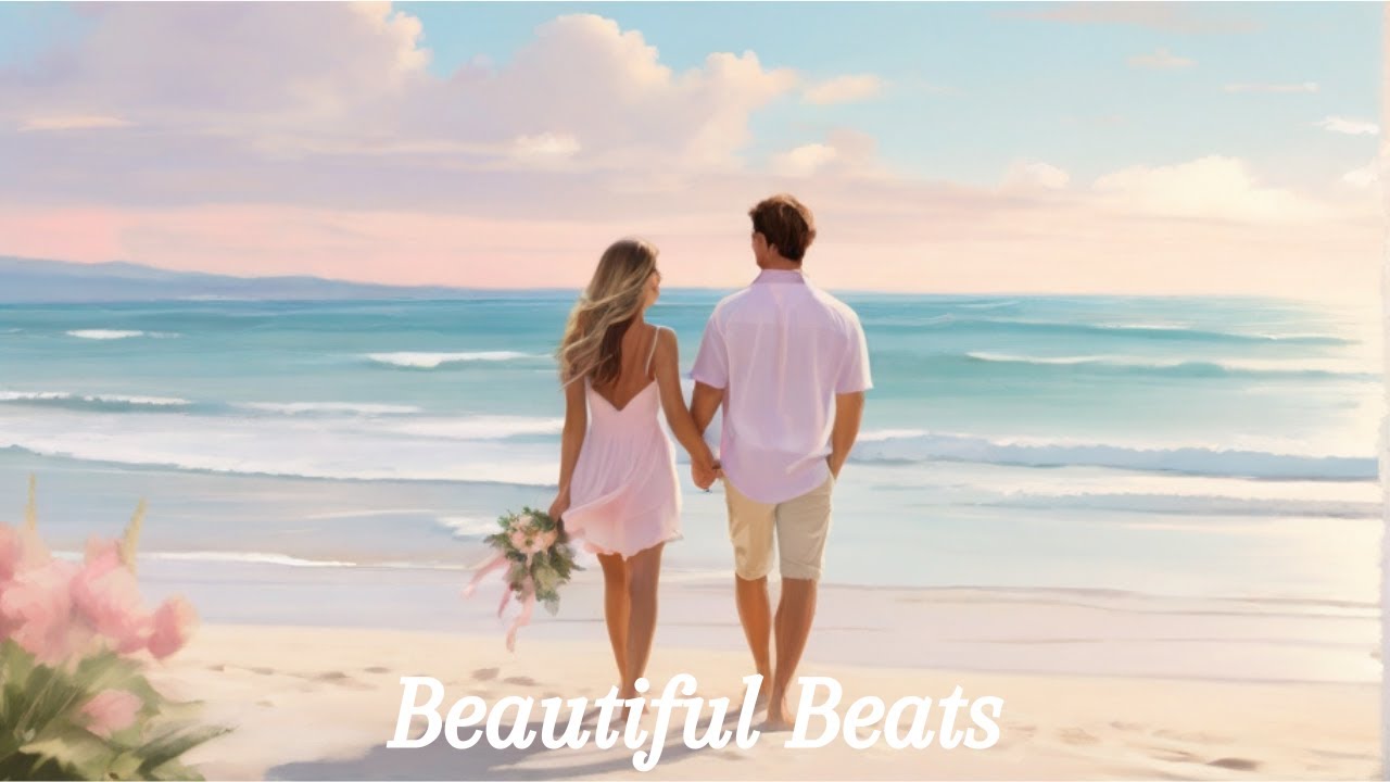 [#Beautiful_Beats] Music that feels beautiful melody. #IntheMusic - YouTube