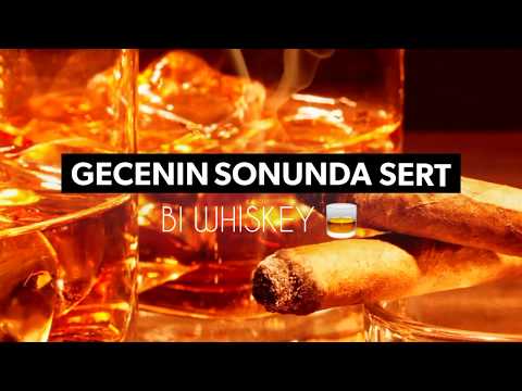 Yusuf Semah - Whiskey (Official Audio)