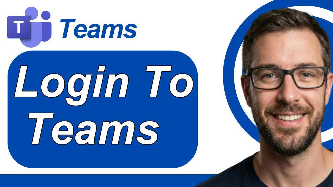 How To Login To Microsoft Teams Microsoft Team Sign In [2026 Guide ...