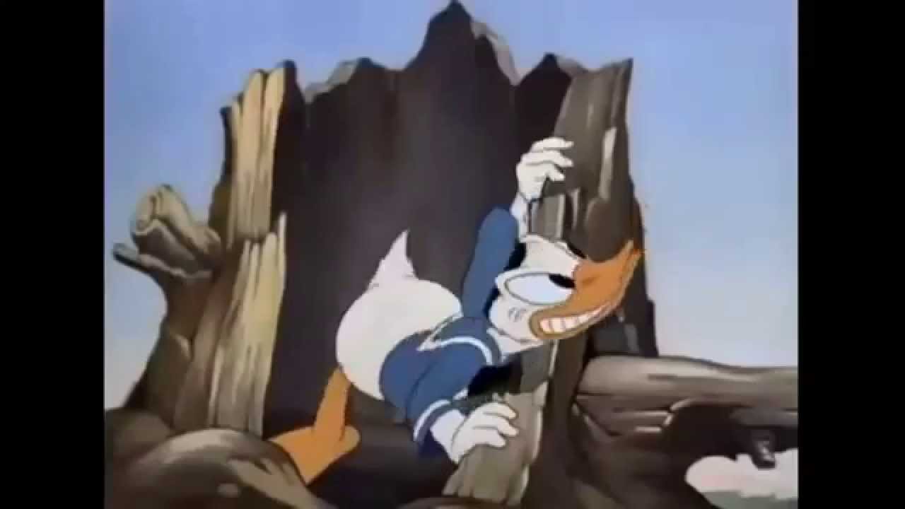 Chip and Dale - Donald Duck cartoons full movie episodes - YouTube