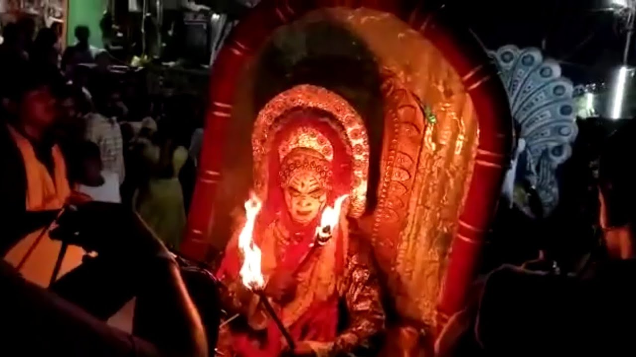 machavaram poleramma thali jatara 26-5-2023 - YouTube