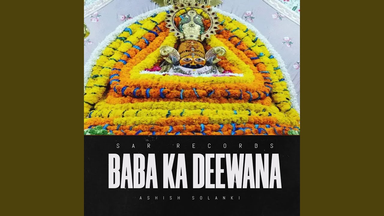 BABA KA DEEWANA - YouTube