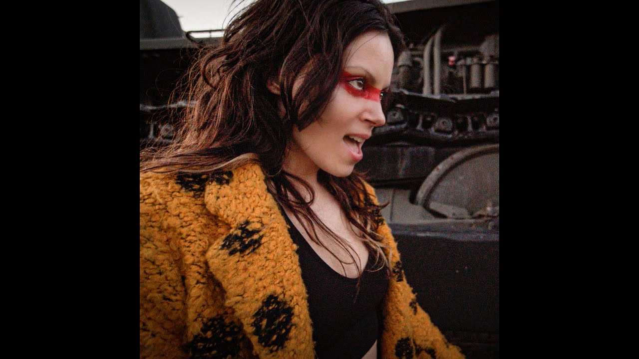 The Last Internationale - "Hoka Hey!" (Official Music Video) - YouTube