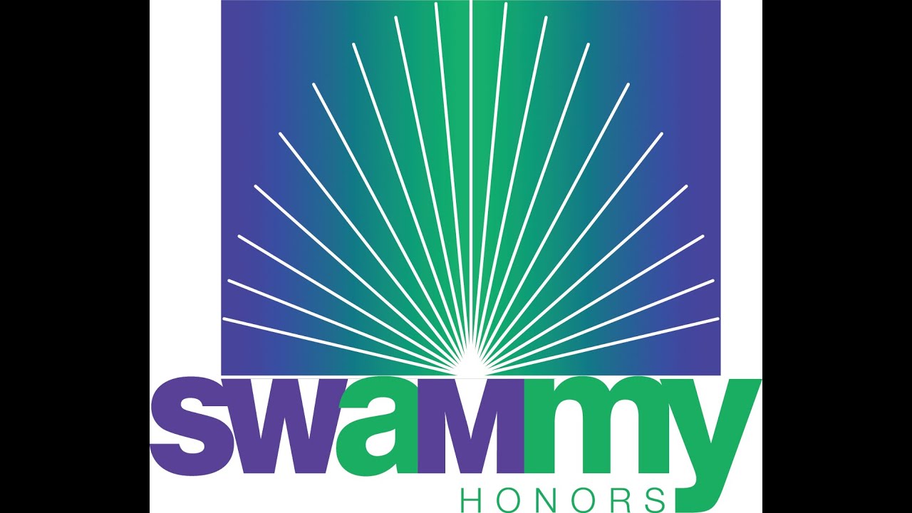 2022 SWaMmy Honors - YouTube
