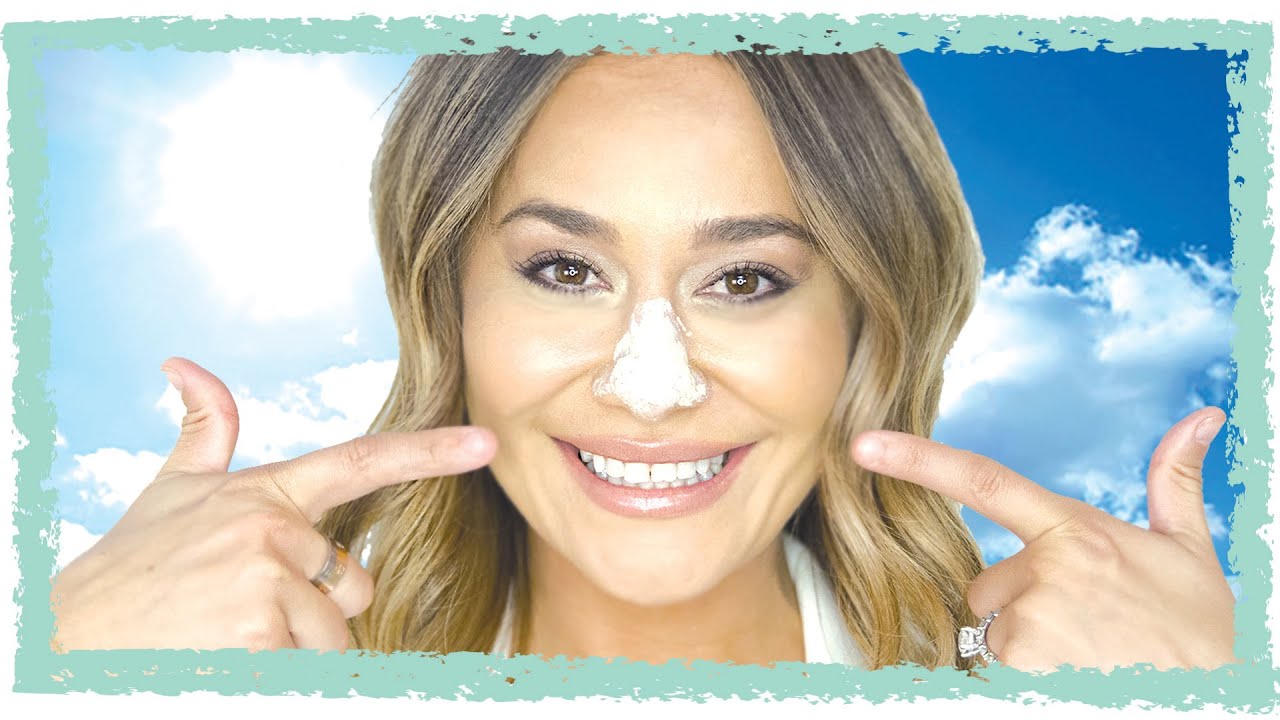 How To Make Sunscreen - Sun's Out, Lotion Out! - YouTube