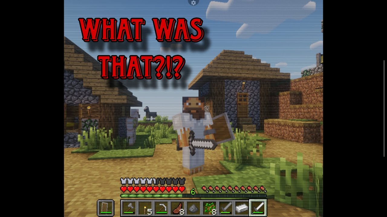 Playing The Broken Script Mod Part 2 Minecraft Java Edition - YouTube