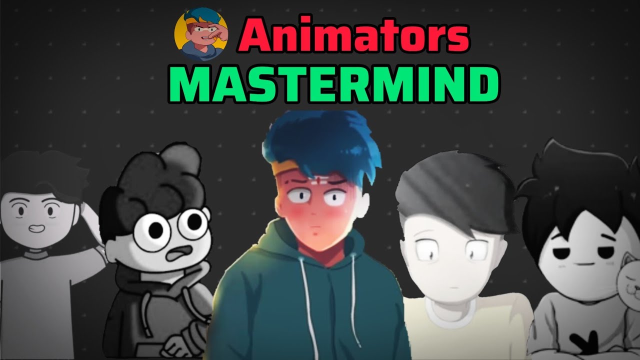 How Lil Yash Dominates Other Animators: The real secret of his growth ...