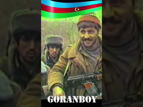 Goranboy batalyonu