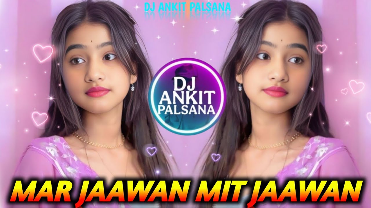 🥀Mar Jaawan Mit Jaawan Remix 🔥 Aashiq Banaya Aapne Himesh Reshammiya ️ ...