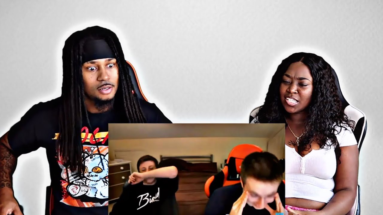 W2S RACIST MOMENTS | REACTION!! - YouTube