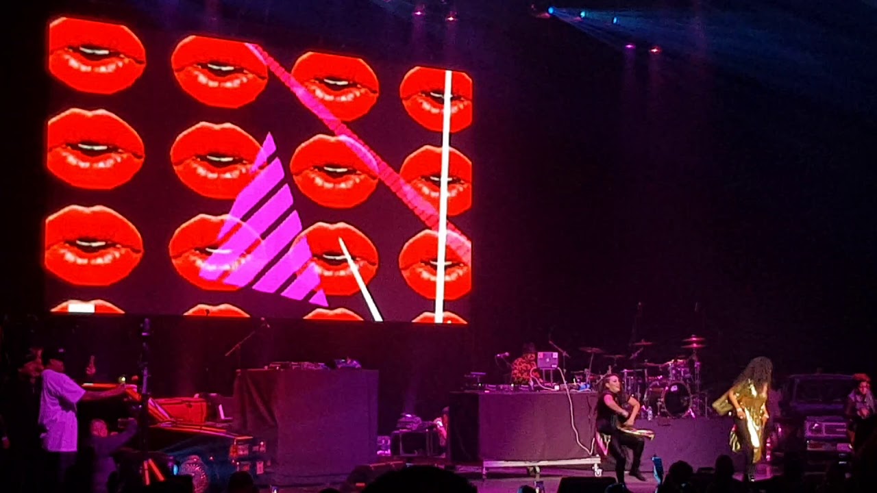 Trinere - They Are Playing Our Song (15th Anniversary Freestyle ...