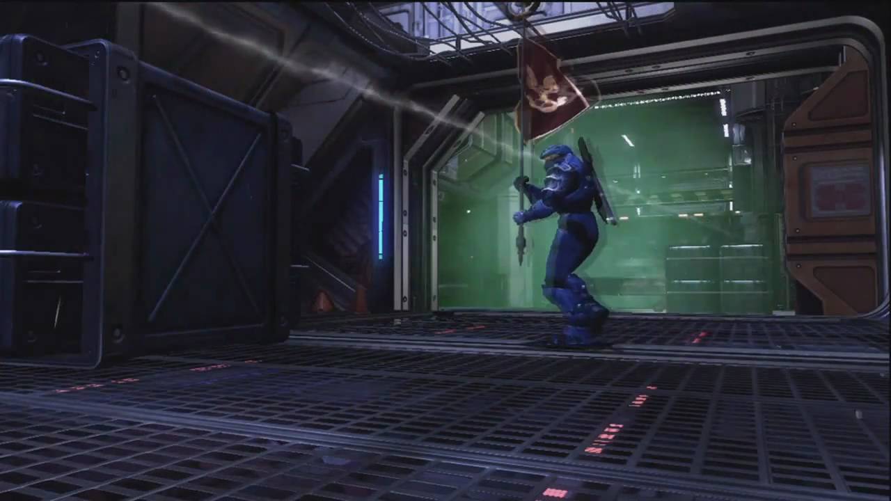 Whi7e W1dow - Halo 3 Montage - YouTube