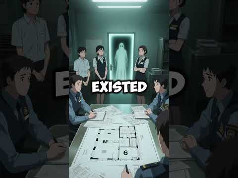 The Hotel Room That Shouldn’t Exist 🚪 #shorts #horror