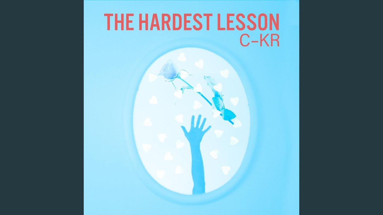 The Hardest Lesson - YouTube