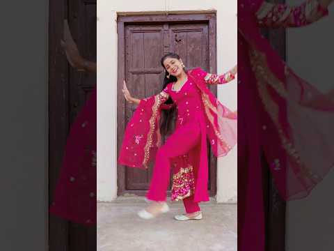 Sohna sohna soniye | Anju Mor | #ytshorts #viral #trending #dance